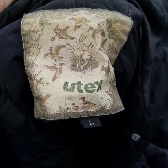 Utex | Jackets & Coats | Down Jacket | Poshmark